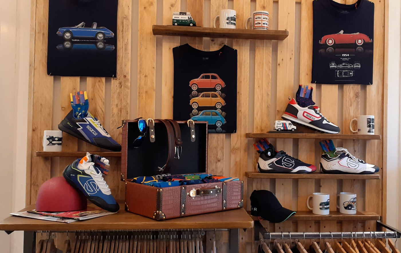 Fuori Giri Fashion – FuorigiriFashion